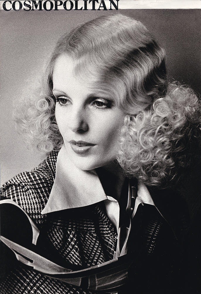 Roger Britnell – My Life in Hair Dressing, Modelling, Show Jumping ...